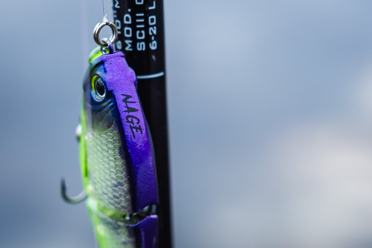 The Nage – Eurotackle