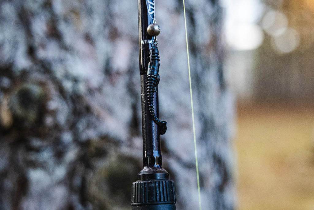 The Switch Rig – Eurotackle