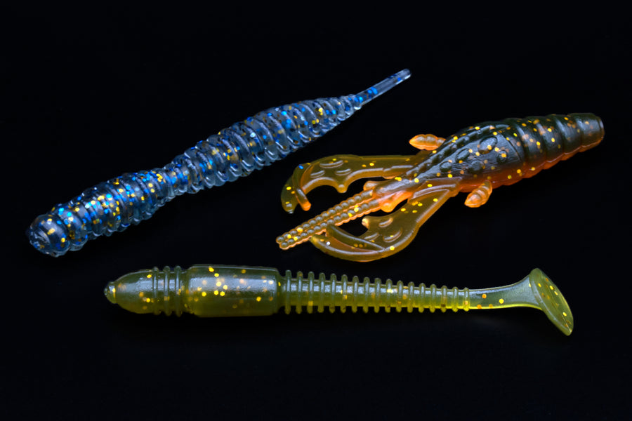 Eurotackle | Innovating Fishing Lures & Tackle
