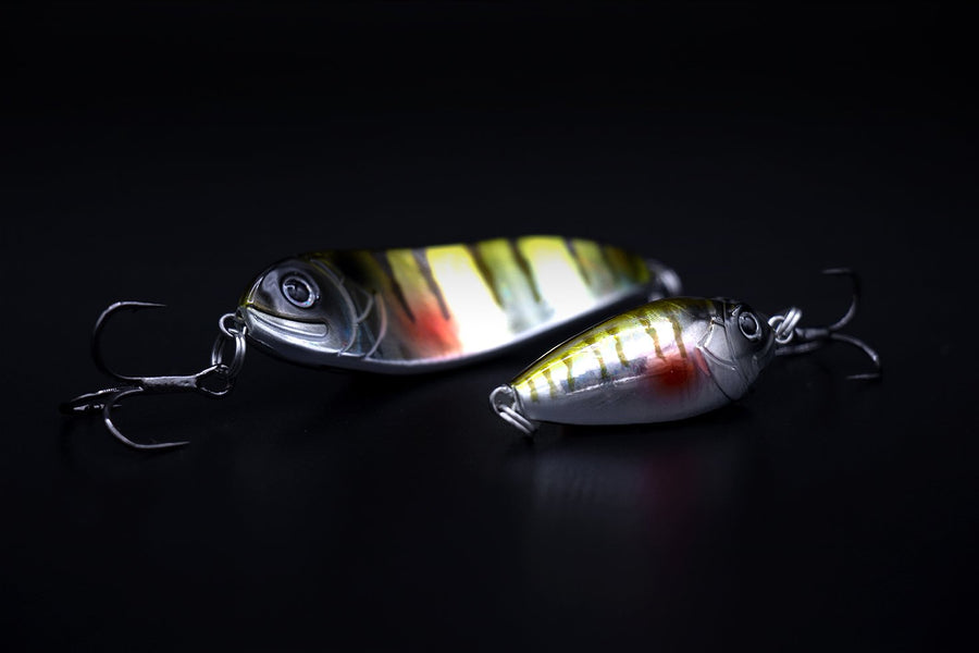 Eurotackle | Innovating Fishing Lures & Tackle