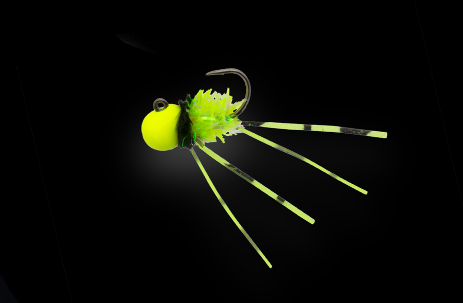 Eurotackle | Innovating Fishing Lures & Tackle