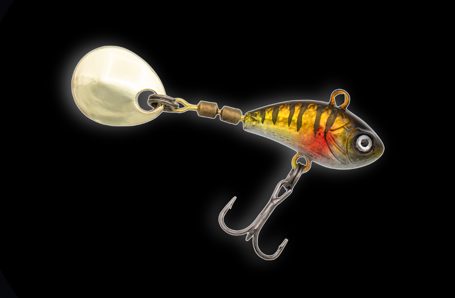 Eurotackle | Innovating Fishing Lures & Tackle