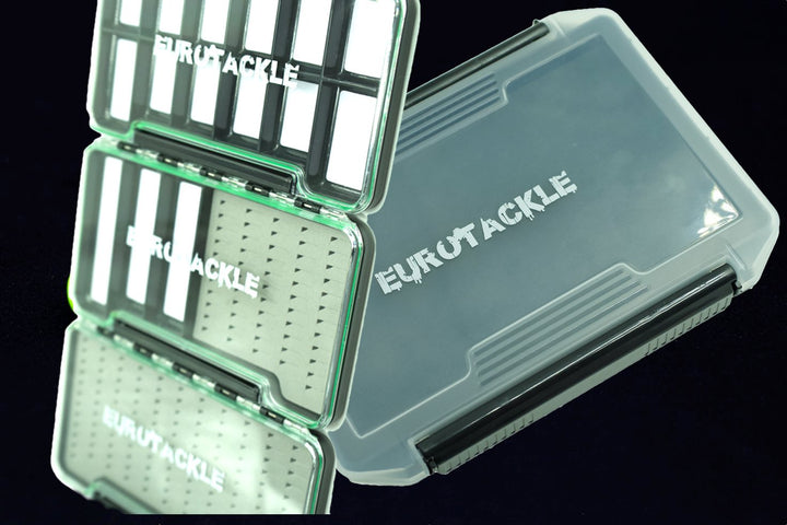 Eurotackle | Innovating Fishing Lures & Tackle