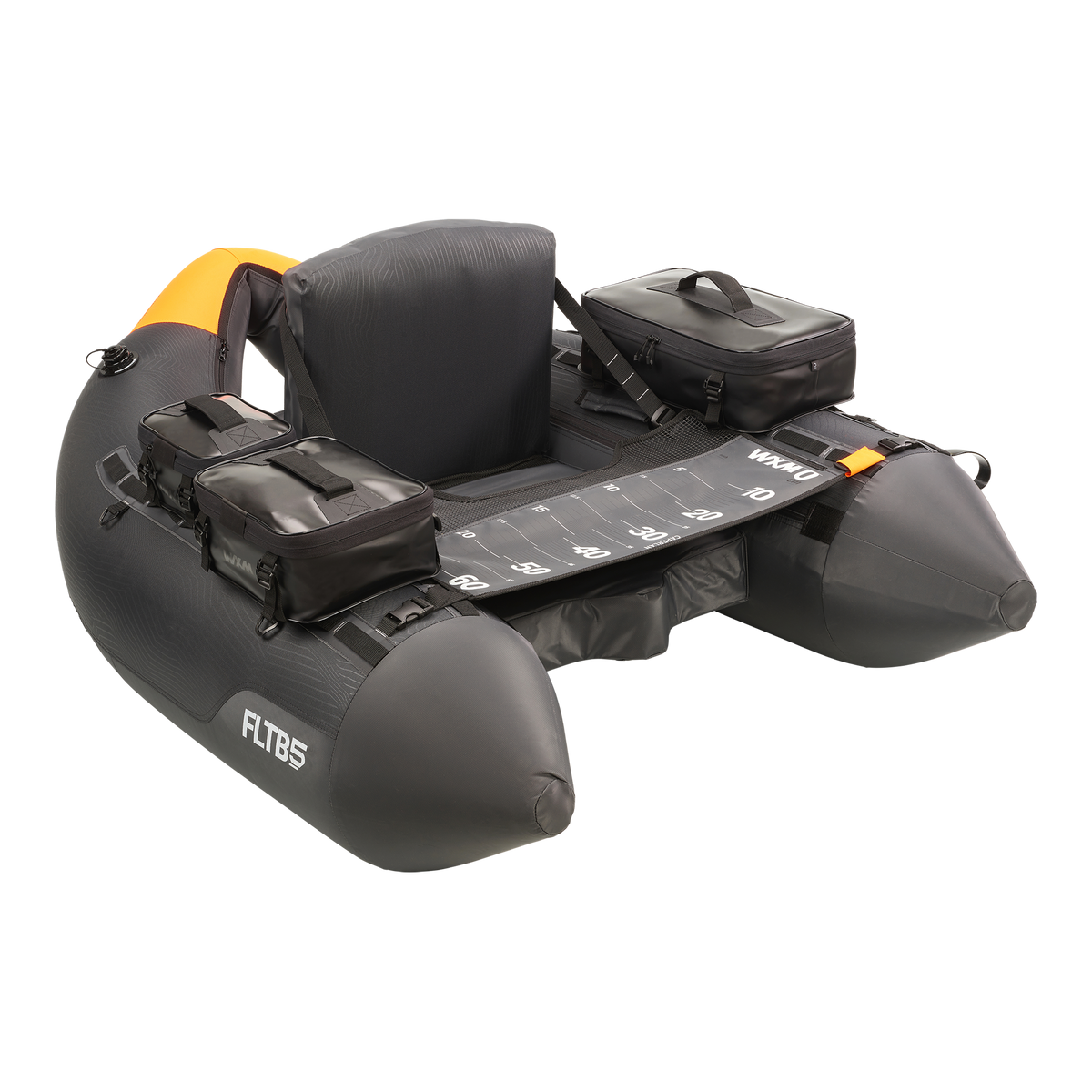 FLTB-5 V2 – Eurotackle