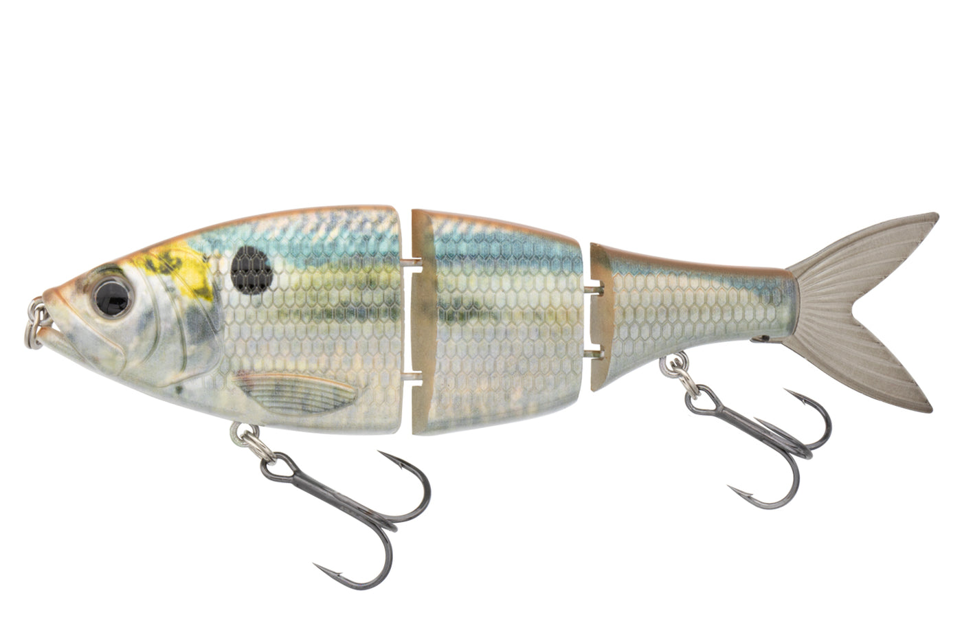 Nage – Eurotackle