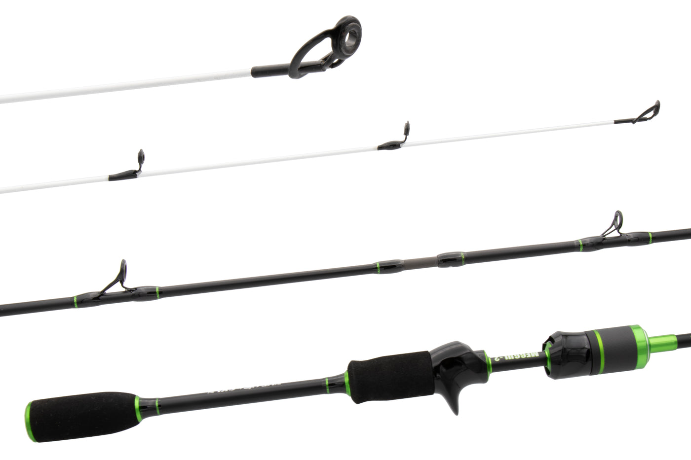 Rise BFS Rods – Eurotackle