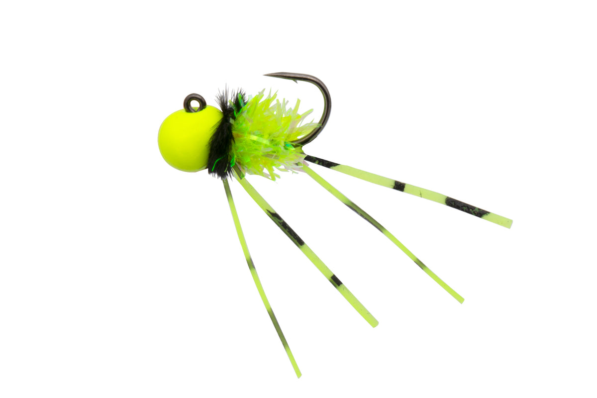 Strider Fly 2/Pack – Eurotackle