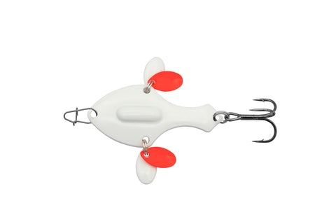 Spade Blade – Eurotackle