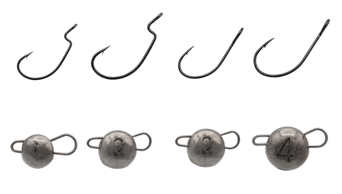 TERMINAL TACKLE – Eurotackle