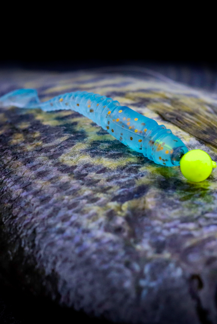 Eurotackle | Innovating Fishing Lures & Tackle
