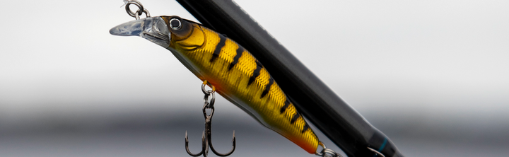 Eurotackle | Innovating Fishing Lures & Tackle