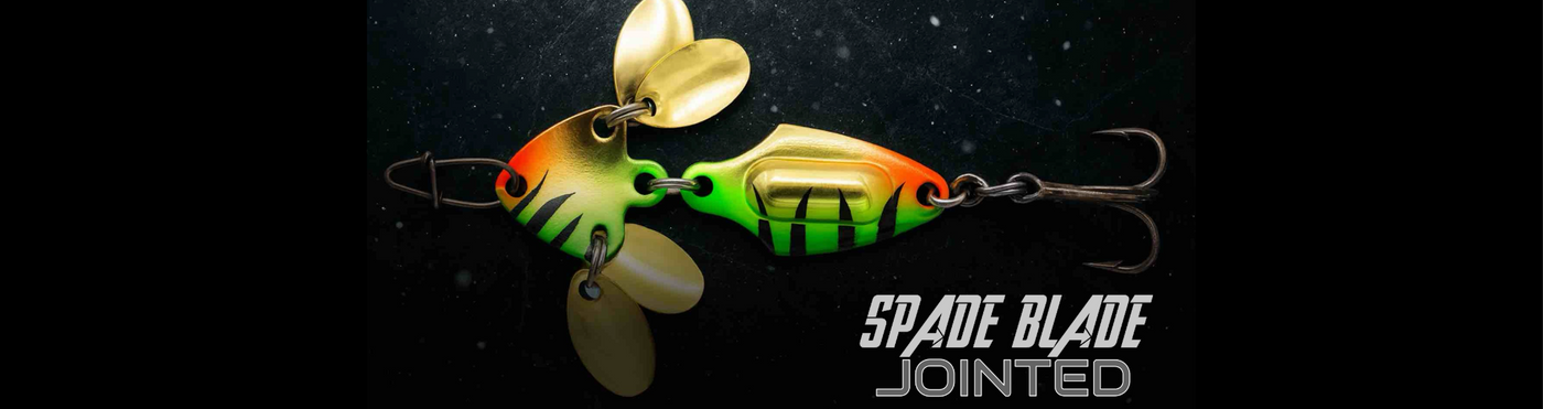 Eurotackle | Innovating Fishing Lures & Tackle