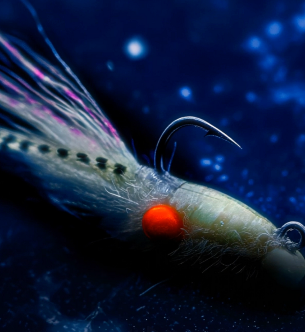 Eurotackle | Innovating Fishing Lures & Tackle