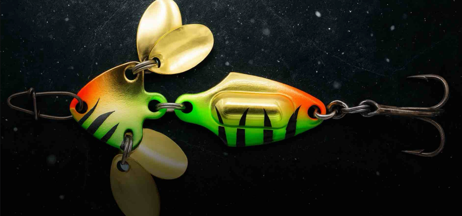 Eurotackle | Innovating Fishing Lures & Tackle