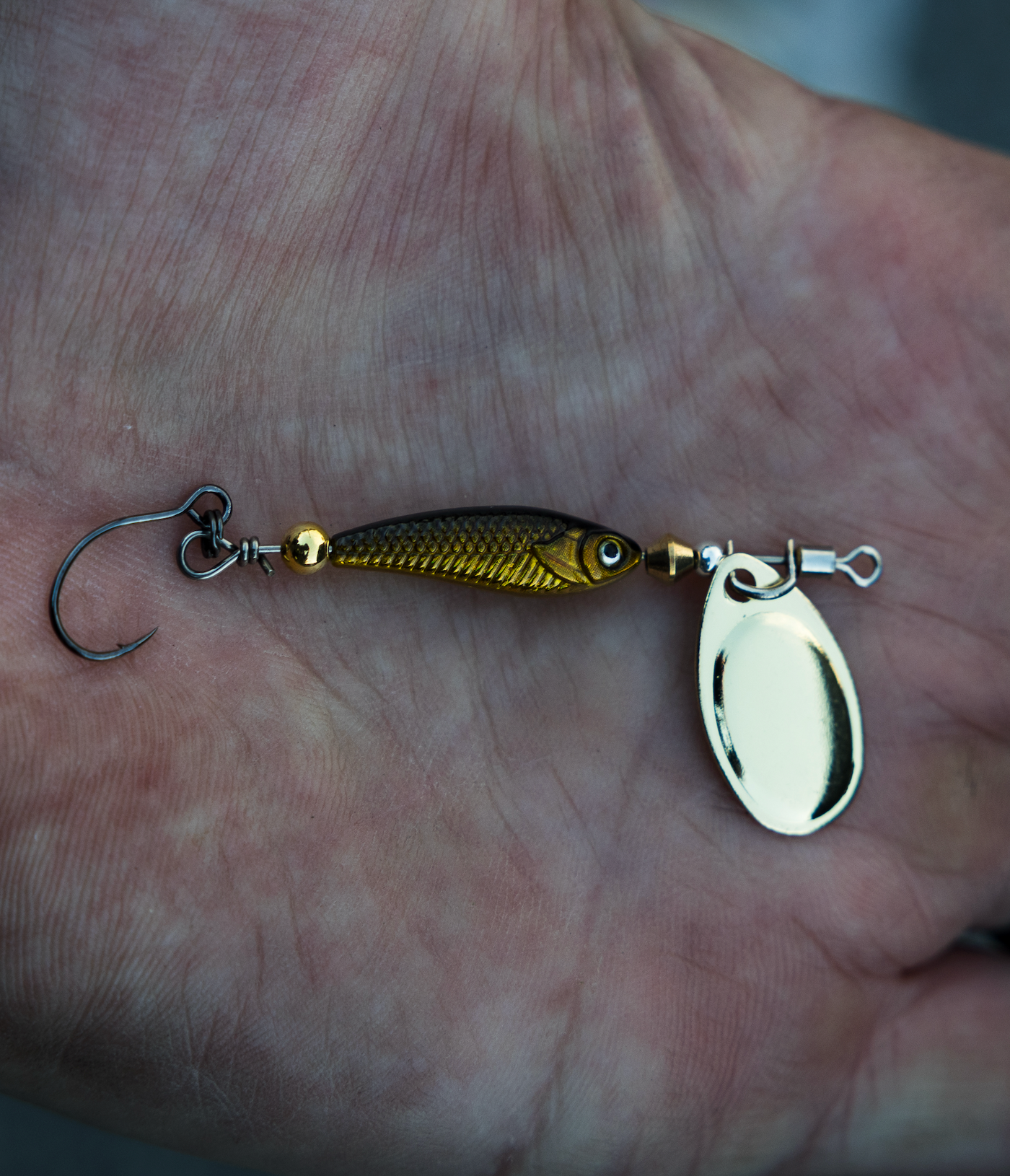 Eurotackle | Innovating Fishing Lures & Tackle