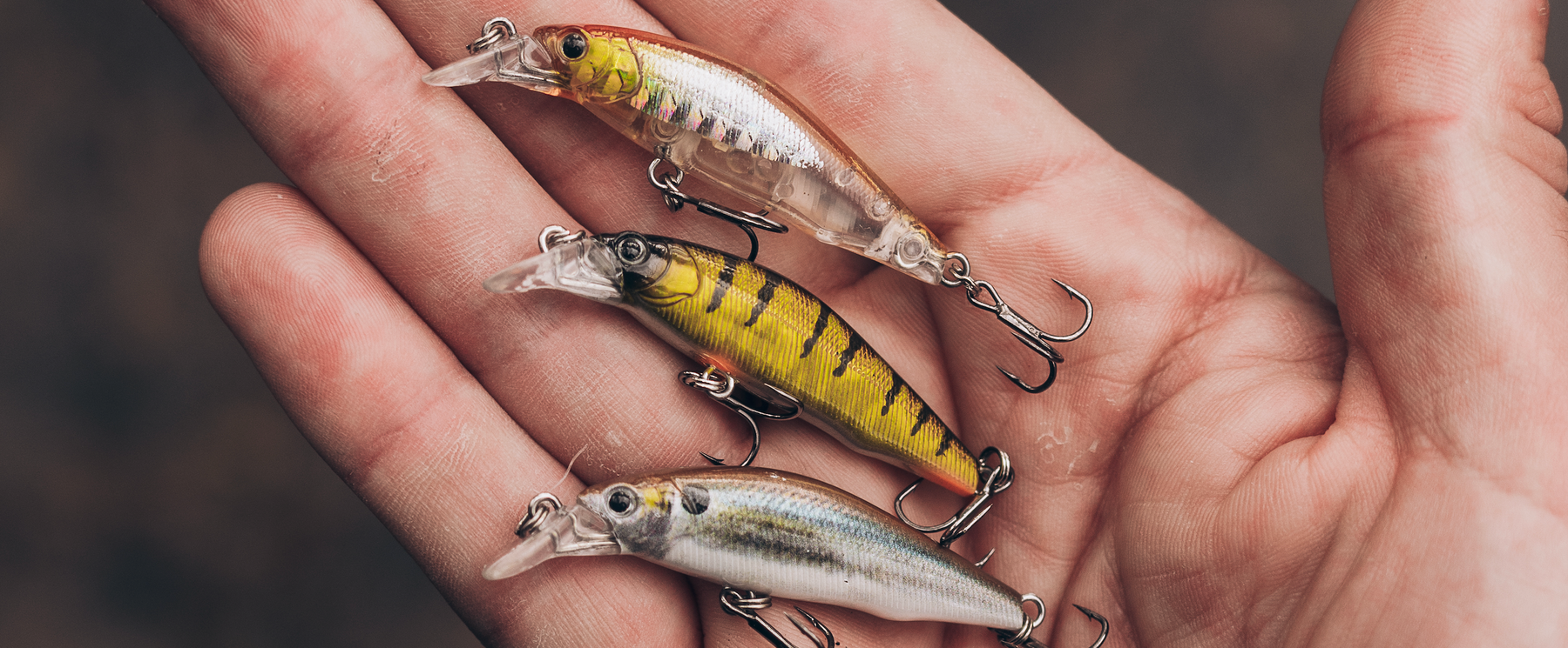 Eurotackle | Innovating Fishing Lures & Tackle