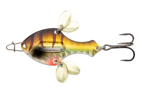 Spade Blade – Eurotackle