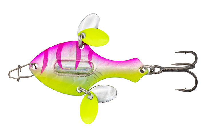 Spade Blade – Eurotackle