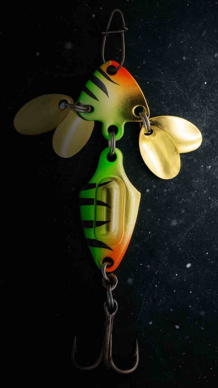 Eurotackle | Innovating Fishing Lures & Tackle