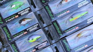 Eurotackle | Innovating Fishing Lures & Tackle