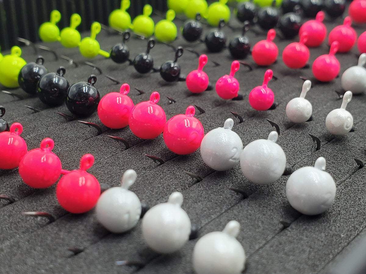 TERMINAL TACKLE – Eurotackle