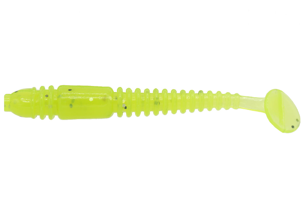 Micro Finesse B-Vibe Ultra Light Micro Swimbait | Eurotackle