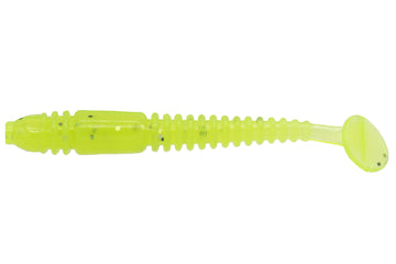 Micro Finesse B-Vibe Ultra Light Micro Swimbait | Eurotackle