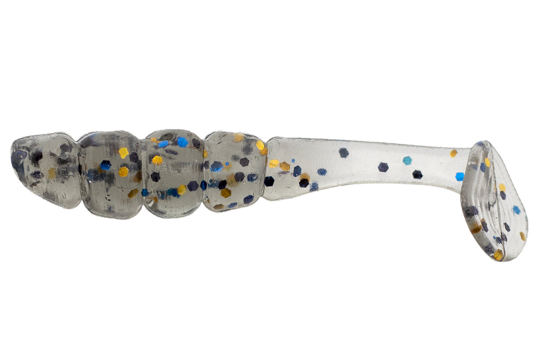 Micro Finesse Soft Plastic Lures | Eurotackle