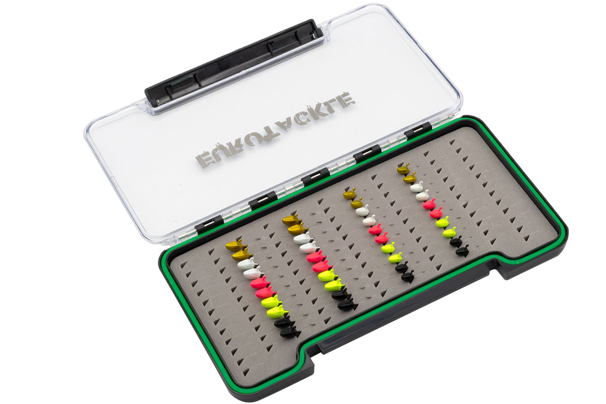 Ultimate ESR Nano Kit – Eurotackle