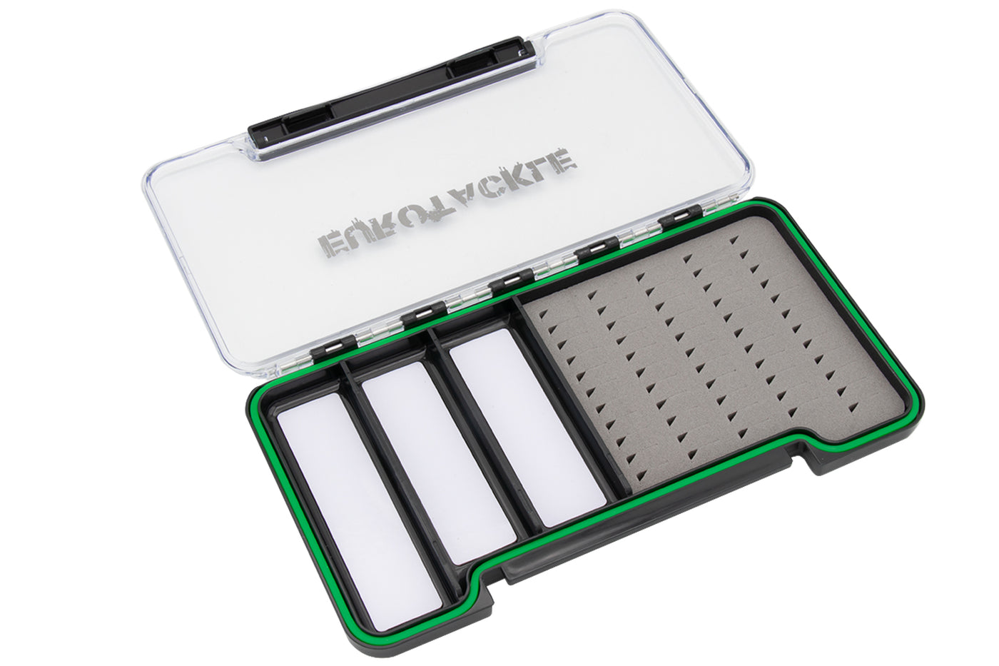 Tackle Storage – Eurotackle