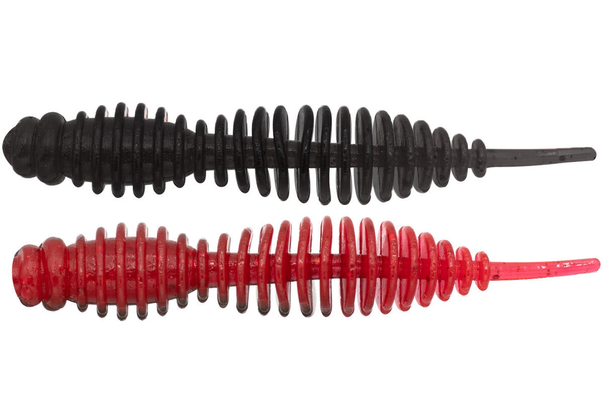 Micro Finesse Fat Assassin Soft Plastic 2" | Eurotackle