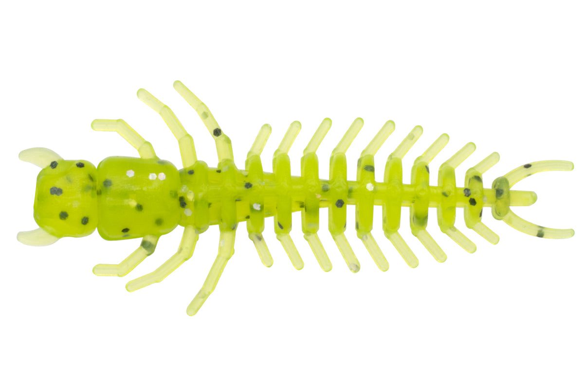 Hellgrammite 1.8" – Eurotackle