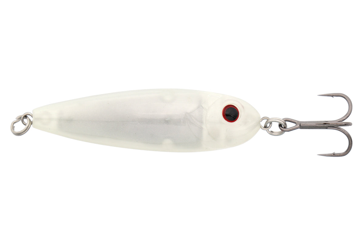 Live Spoon Flutter and Rattle Hybrid Spoon | Eurotackle