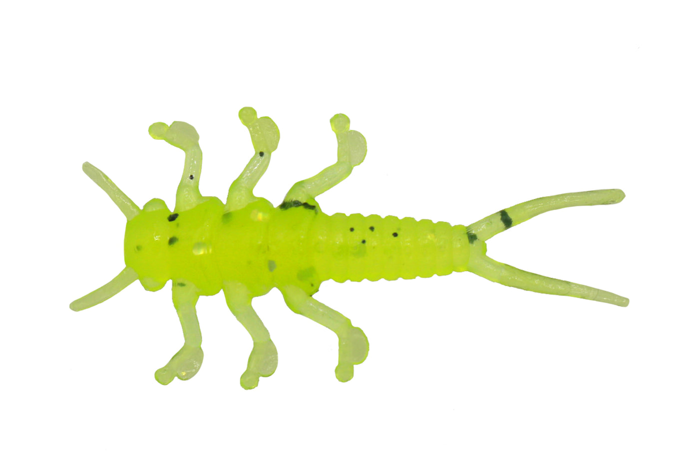Micro Finesse Stone Fly Soft Plastic 1.2" | Eurotackle