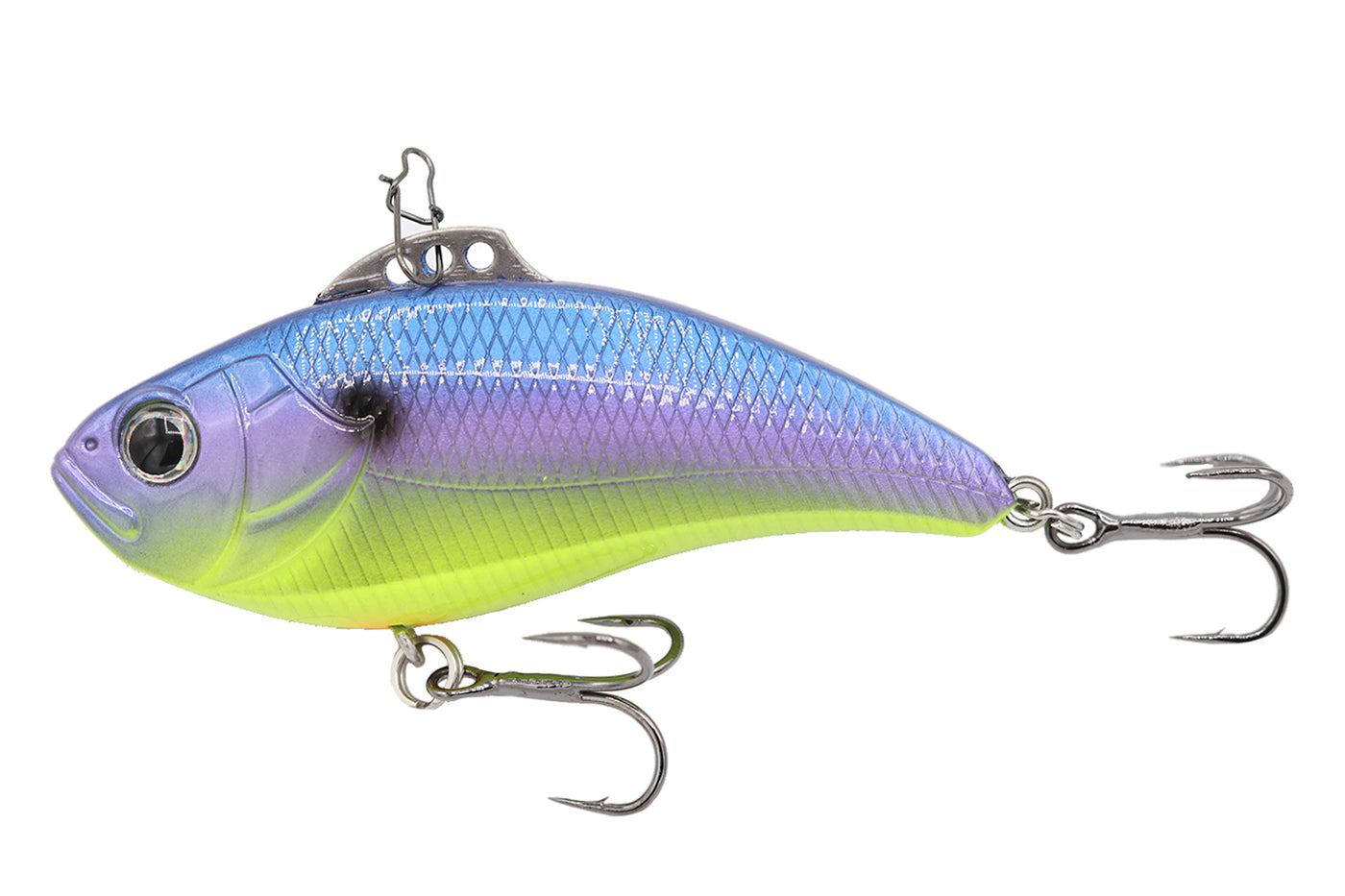 Z-Viber Lipless Crankbait 5/8oz | Eurotackle