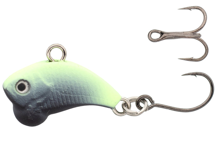 Z-Viber Micro Lipless Crankbait | Eurotackle
