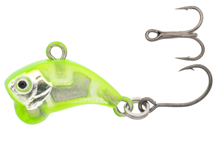 Z-Viber Micro Lipless Crankbait | Eurotackle