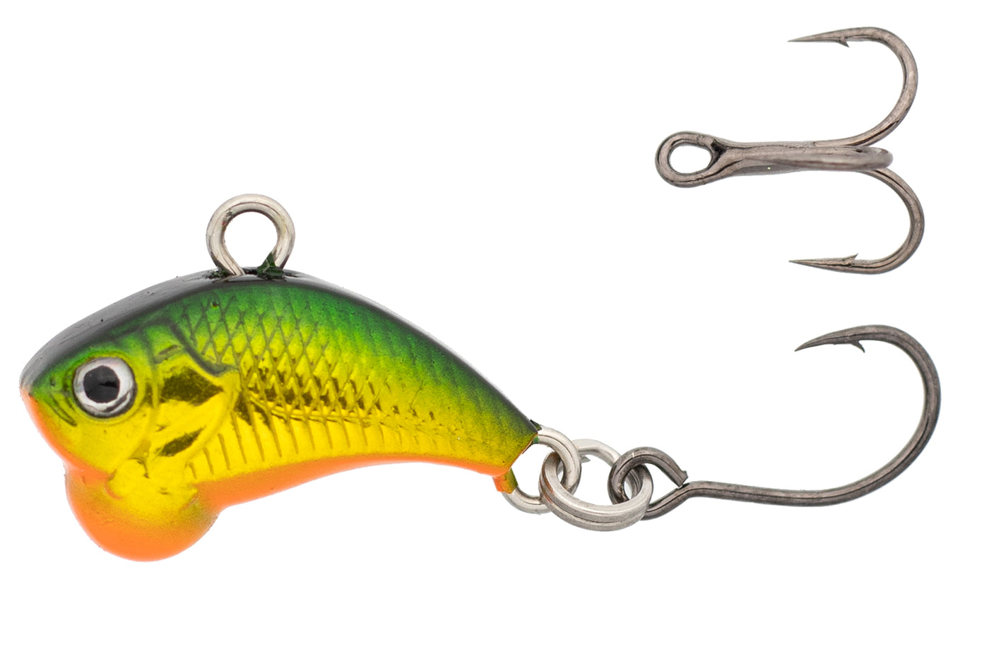 Z-Viber Micro Lipless Crankbait | Eurotackle