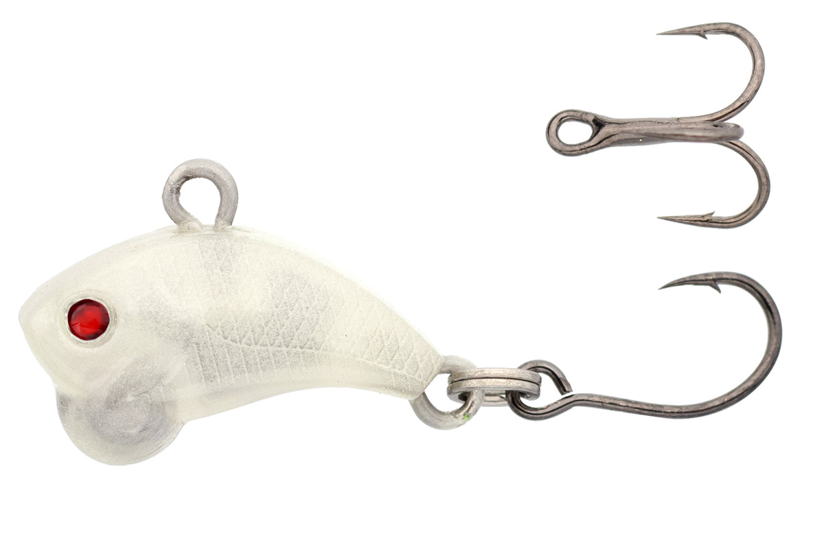 Z-Viber Micro Lipless Crankbait | Eurotackle