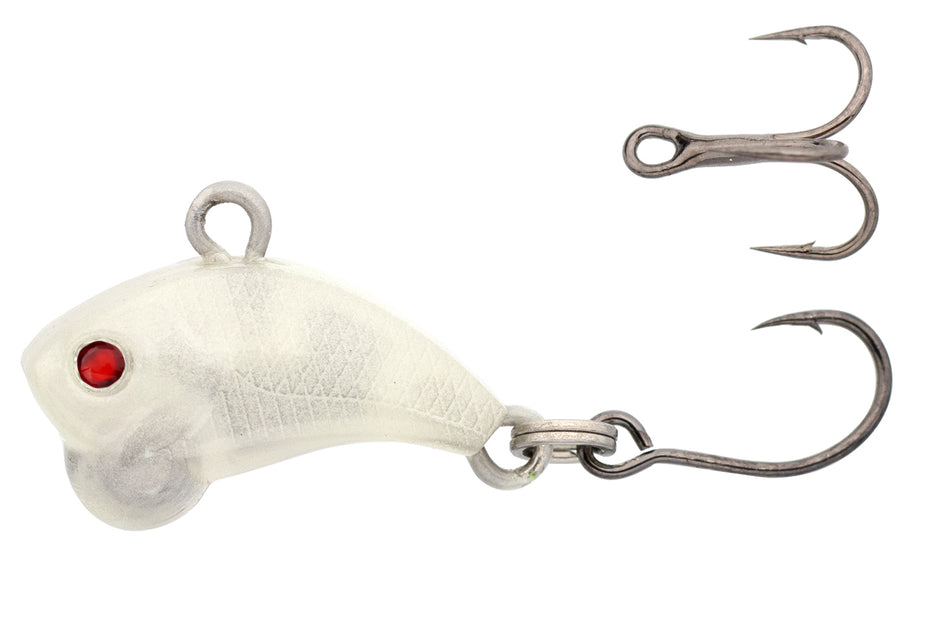 Z-Viber Micro Lipless Crankbait | Eurotackle