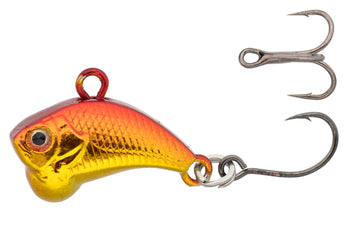Z-Viber Micro Lipless Crankbait | Eurotackle